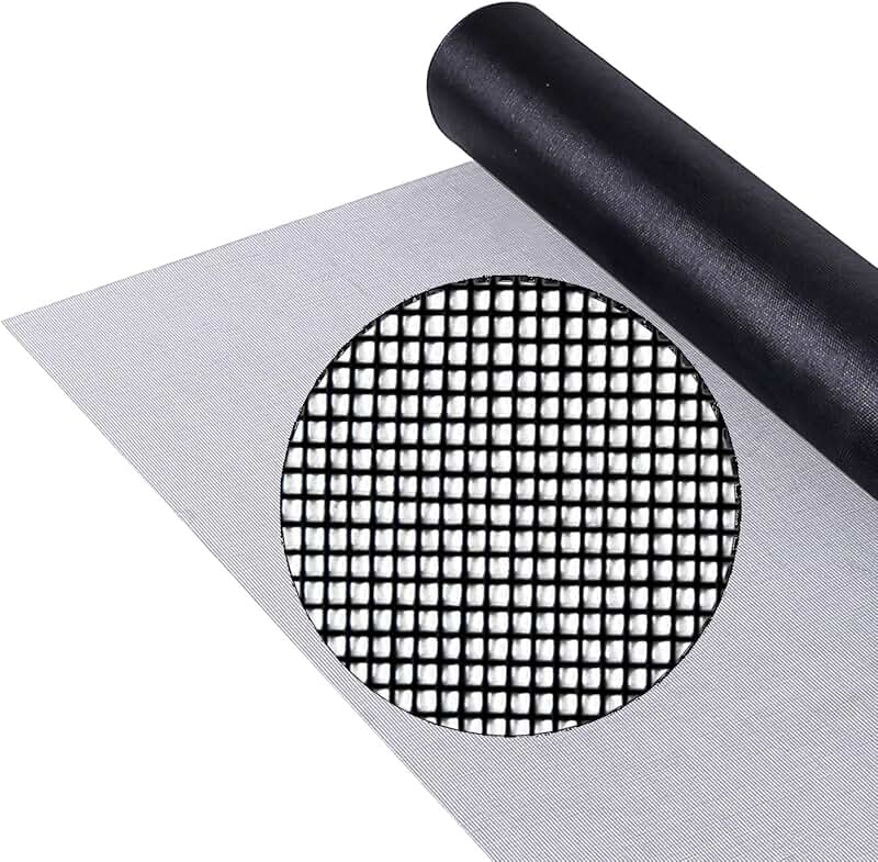 Amazon.com: 60 mesh screen
