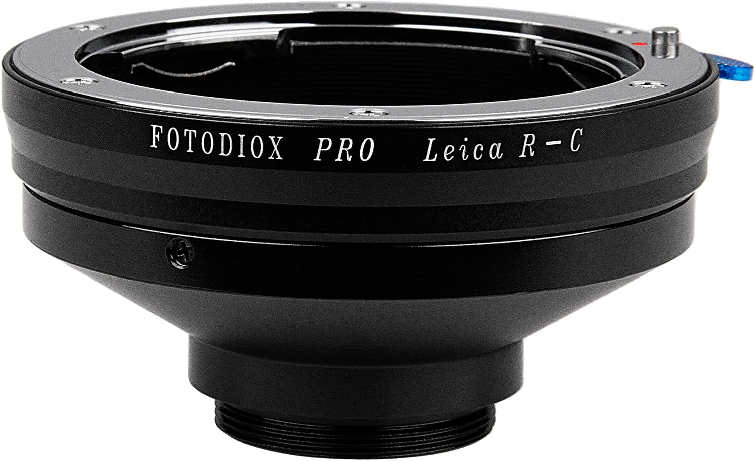 Amazon.com : Fotodiox Pro Lens Mount Adapter Compatible with Leica R ...