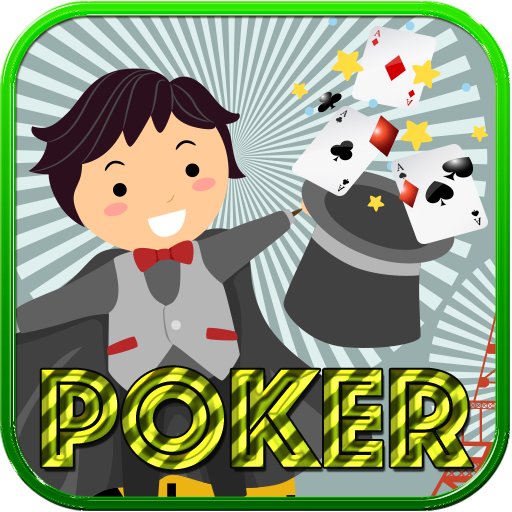 Blast Magic Poker - App on Amazon Appstore