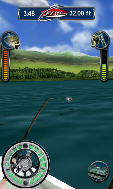 FLW Bass Fishing - App on Amazon Appstore