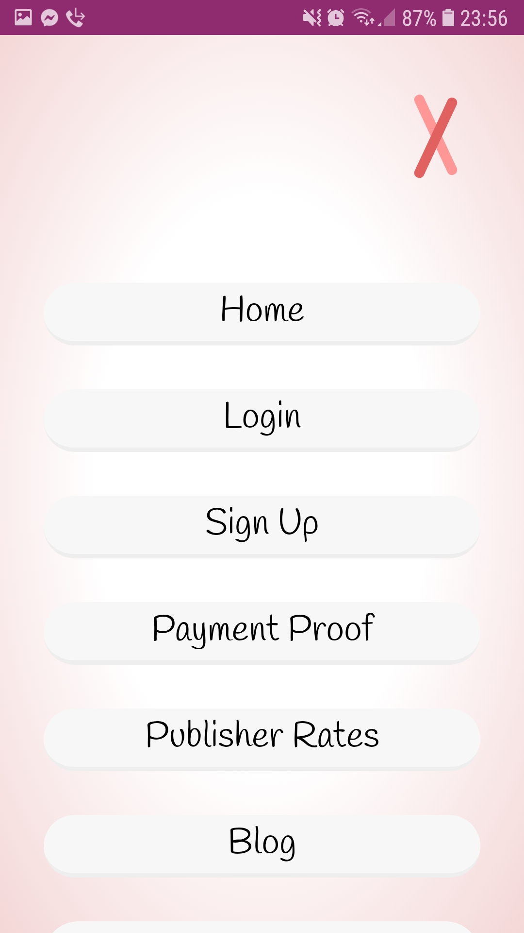 Donia2Link - App on Amazon Appstore