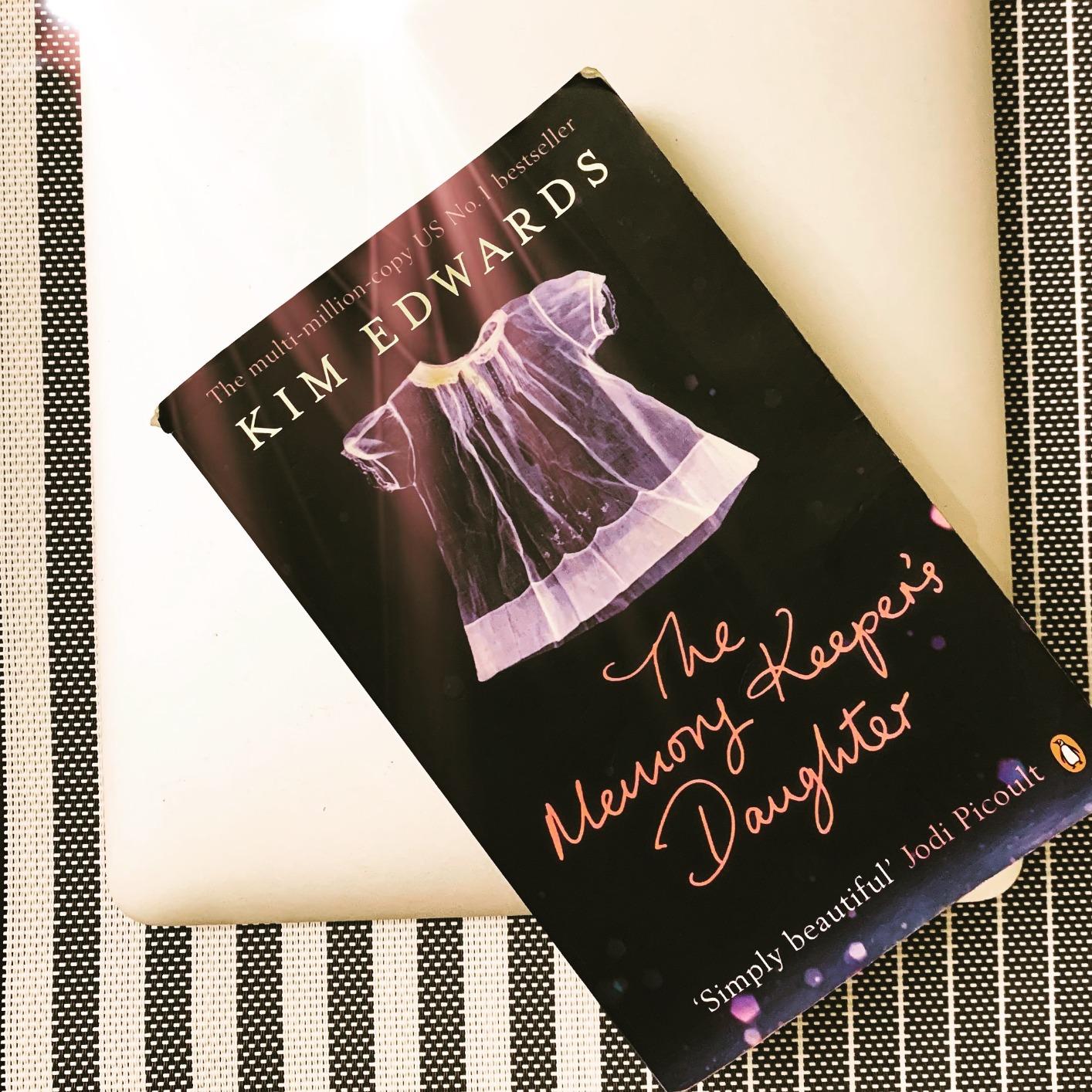 Buy The Memory Keeper's Daughter [Paperback] Edwards, Kim Book Online ...