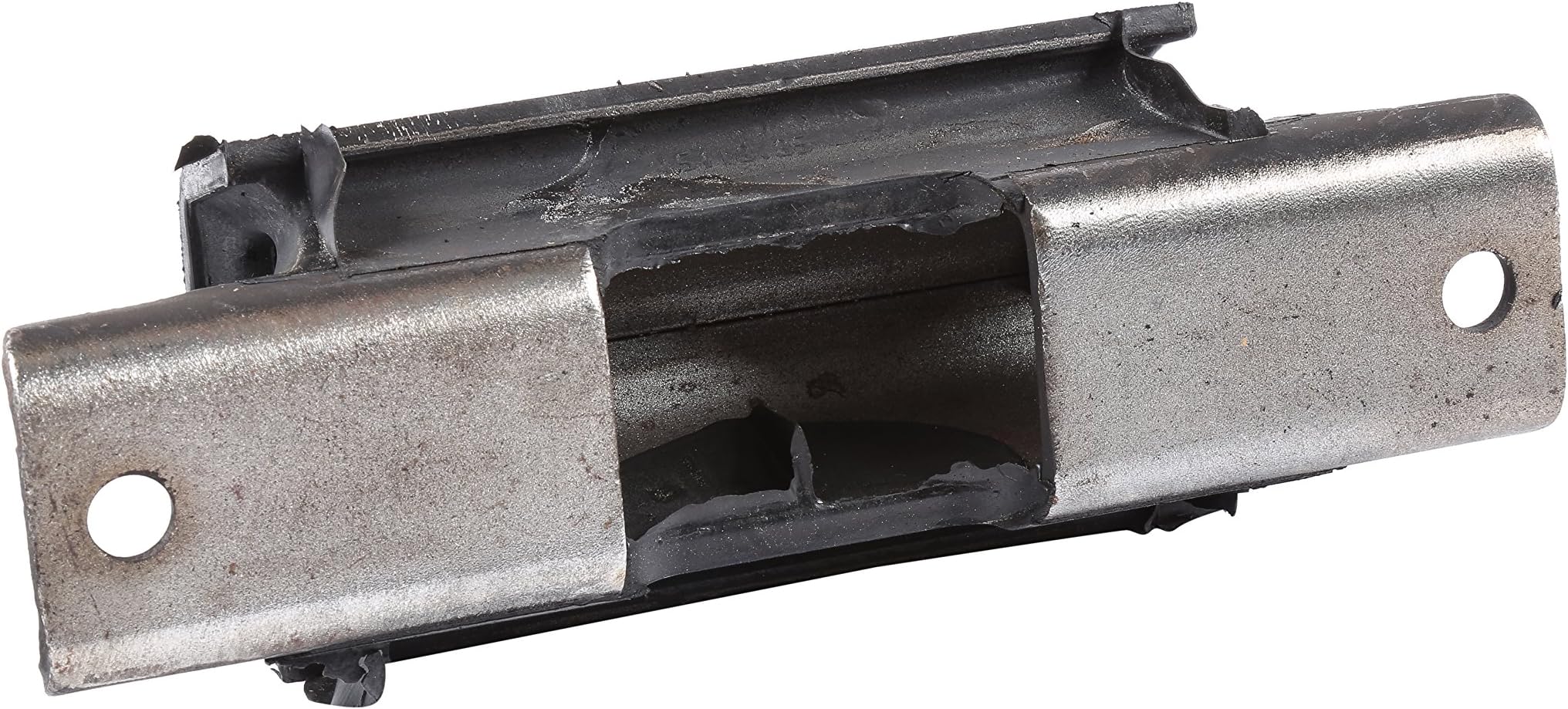 Amazon.com: GM Genuine Parts 15840277 Automatic Transmission Mount ...