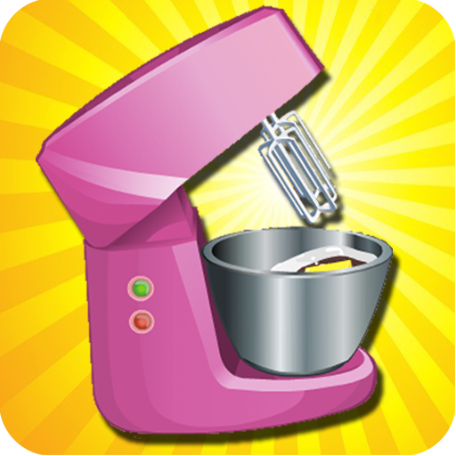 Cooking Cookies - Cooking Games - App on Amazon Appstore