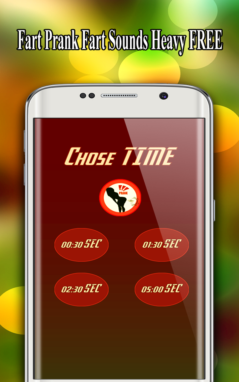 Fart Prank Fart Sounds Heavy FREE - App on Amazon Appstore