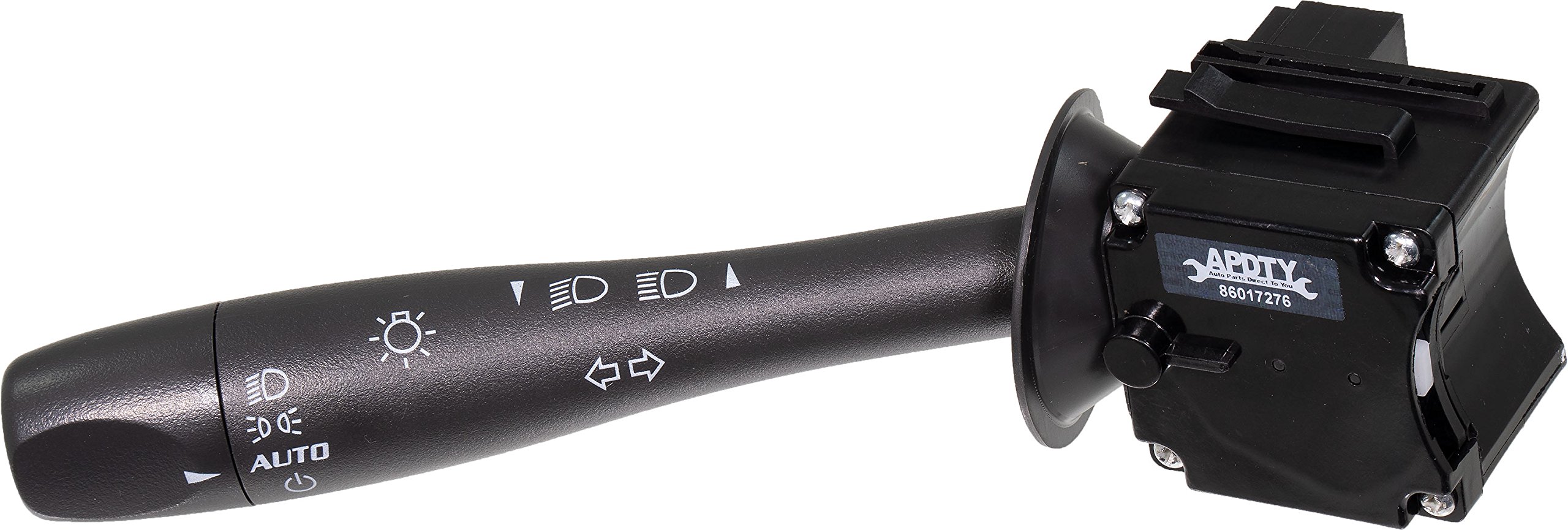 Amazon.com: APDTY 20940099 Turn Signal Headlamp (AUTO Only) Headlight ...