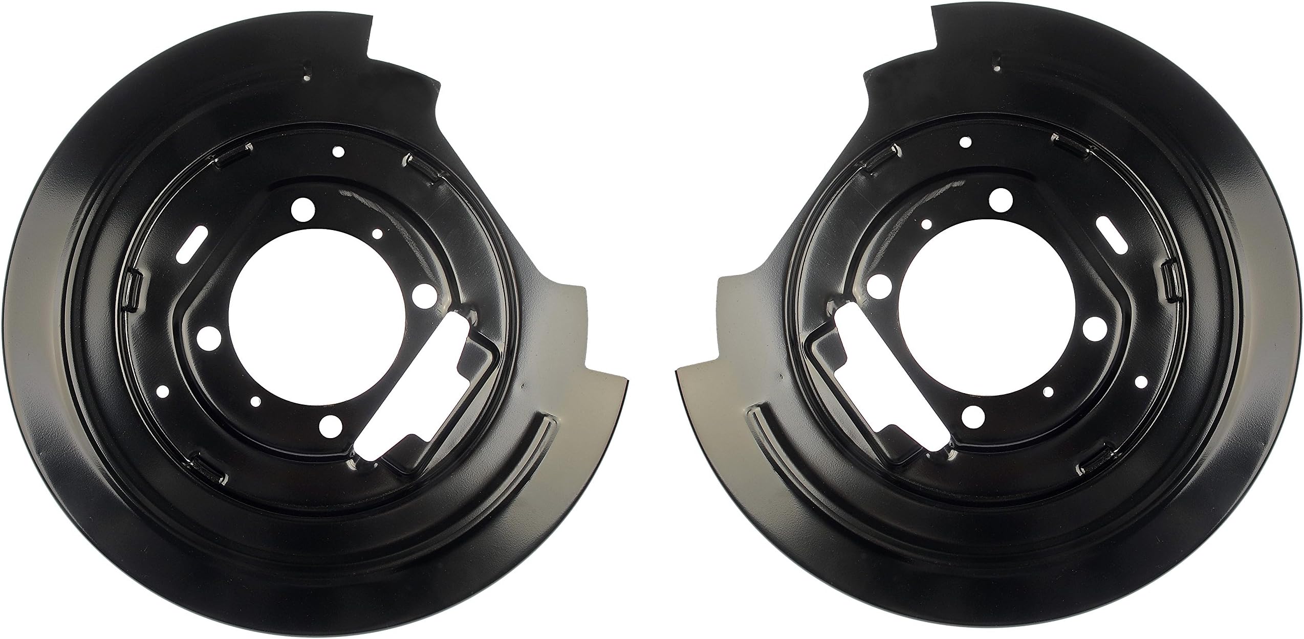 Amazon.com: Dorman 924-238 Brake Dust Shield Compatible with Select ...