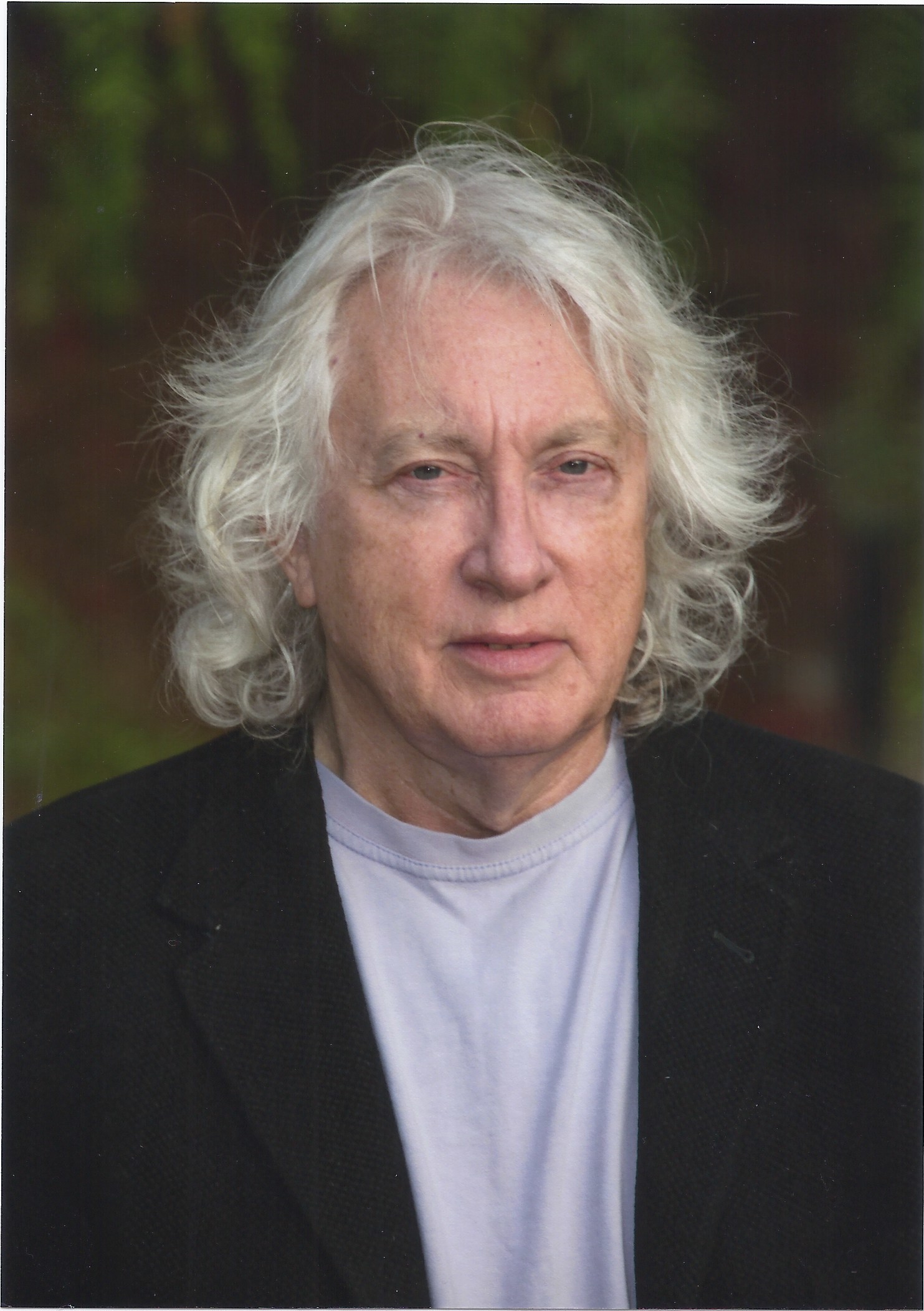 Amazon.com: Steve Erickson: books, biography, latest update