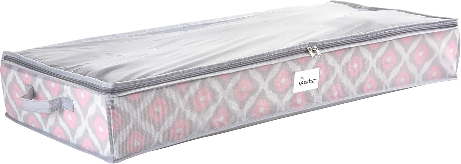 Amazon.com: The Macbeth Collection Closet Candie Under The Bed Storage ...