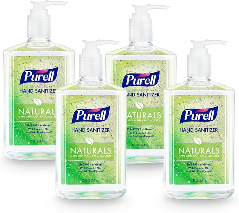 Amazon.com: Purell