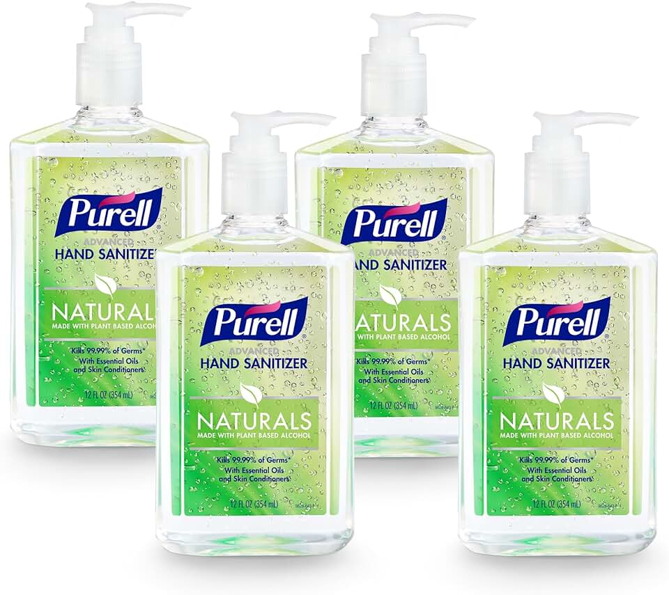 Amazon.com: Purell