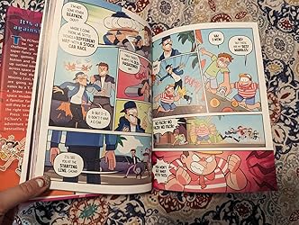 FGTeeV: Out of Time!: FGTeeV, Rivas, Miguel Díaz: 9780063260504: Amazon.com: Books