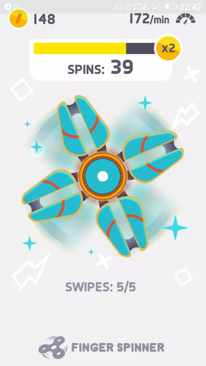Fidget spinner - App on Amazon Appstore