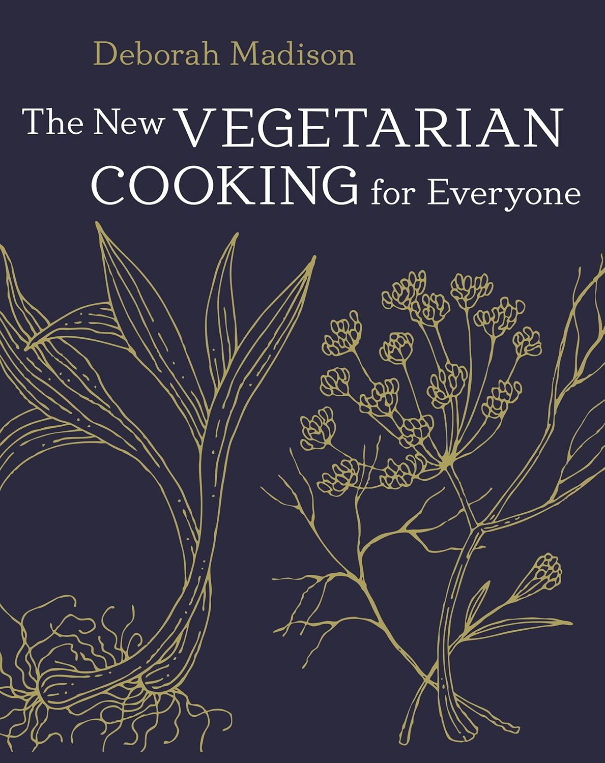 The New Vegetarian Cooking for Everyone: [A Cookbook] - Kindle edition ...