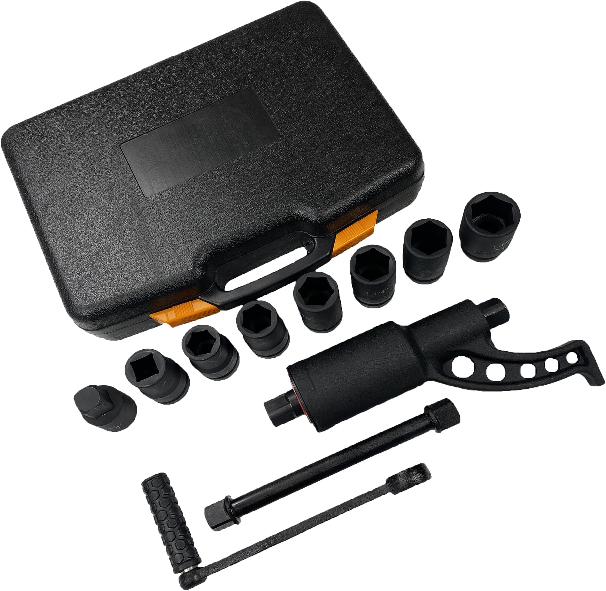 Heavy Duty Torque Multiplier Wrench Set, Torque Wrench Labor Saving ...