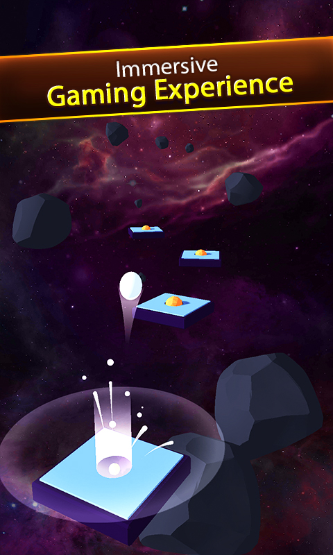 Tiles! Hoops - Ball Bounce Music Game:Amazon.com:Appstore for Android