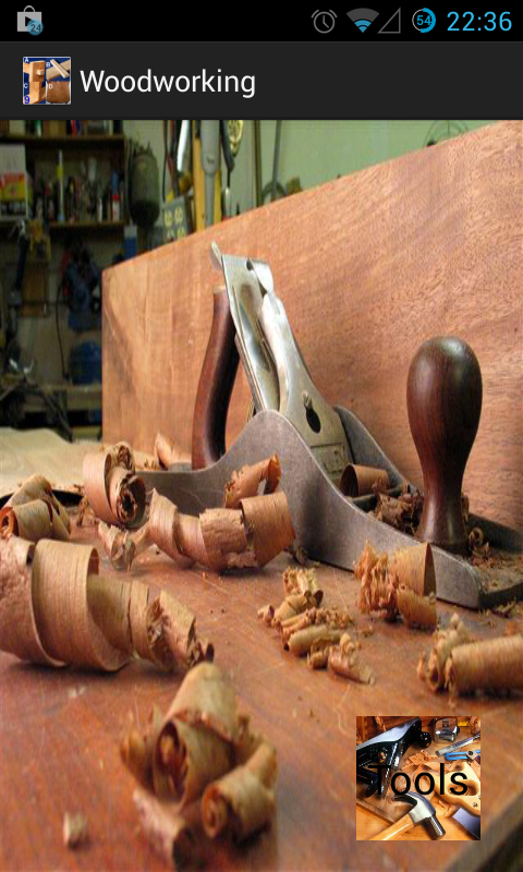 Woodworking Tools & Plans - App on Amazon Appstore