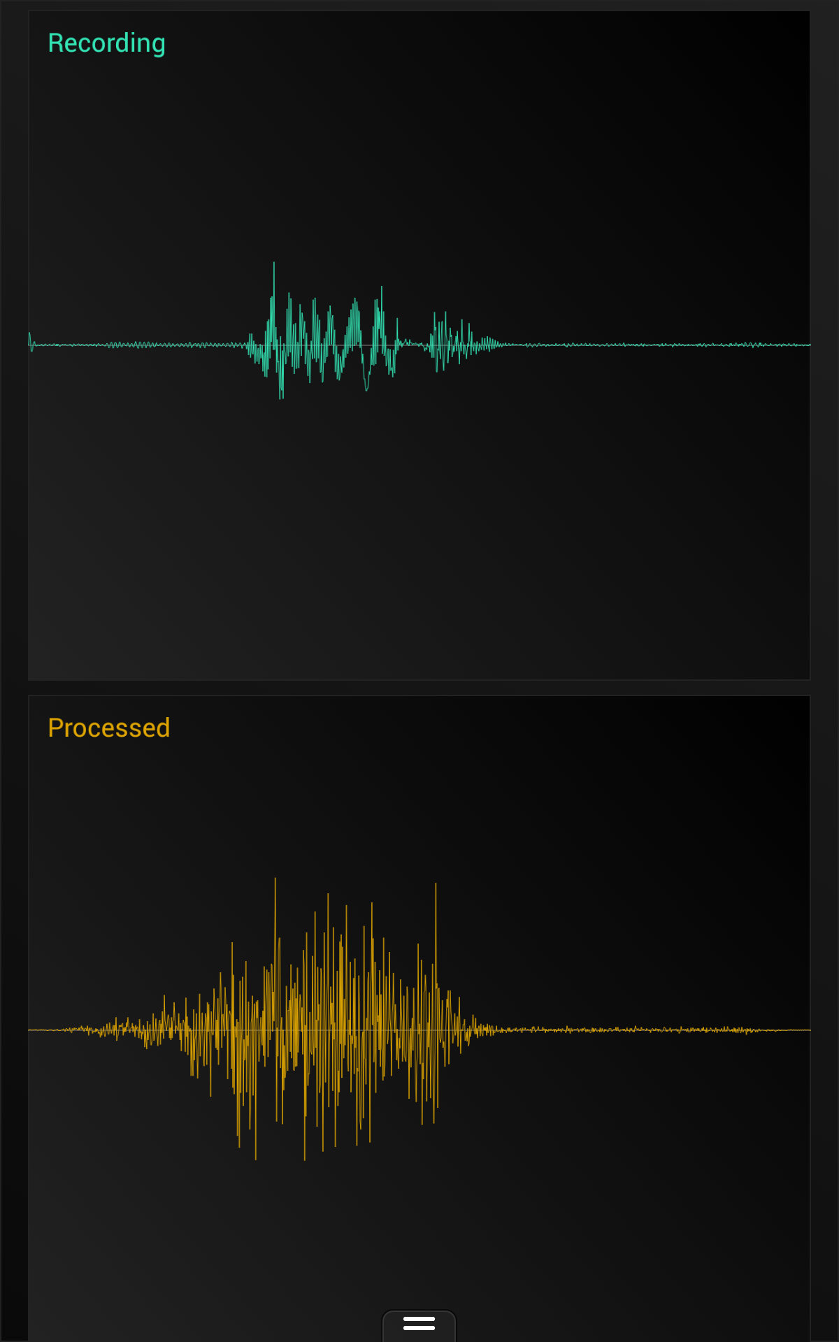 Ghost Talk - Dolby - App on Amazon Appstore