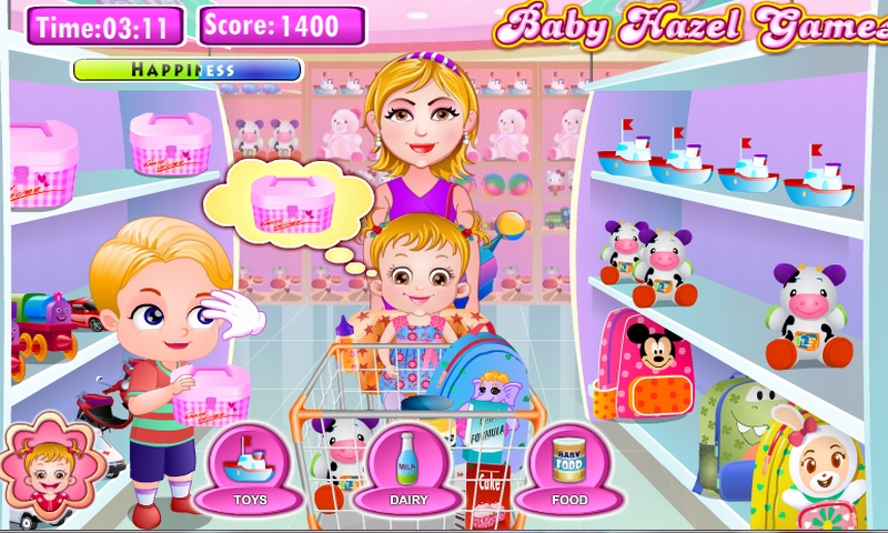 Baby Hazel Doctor Play:Amazon.co.uk:Appstore for Android