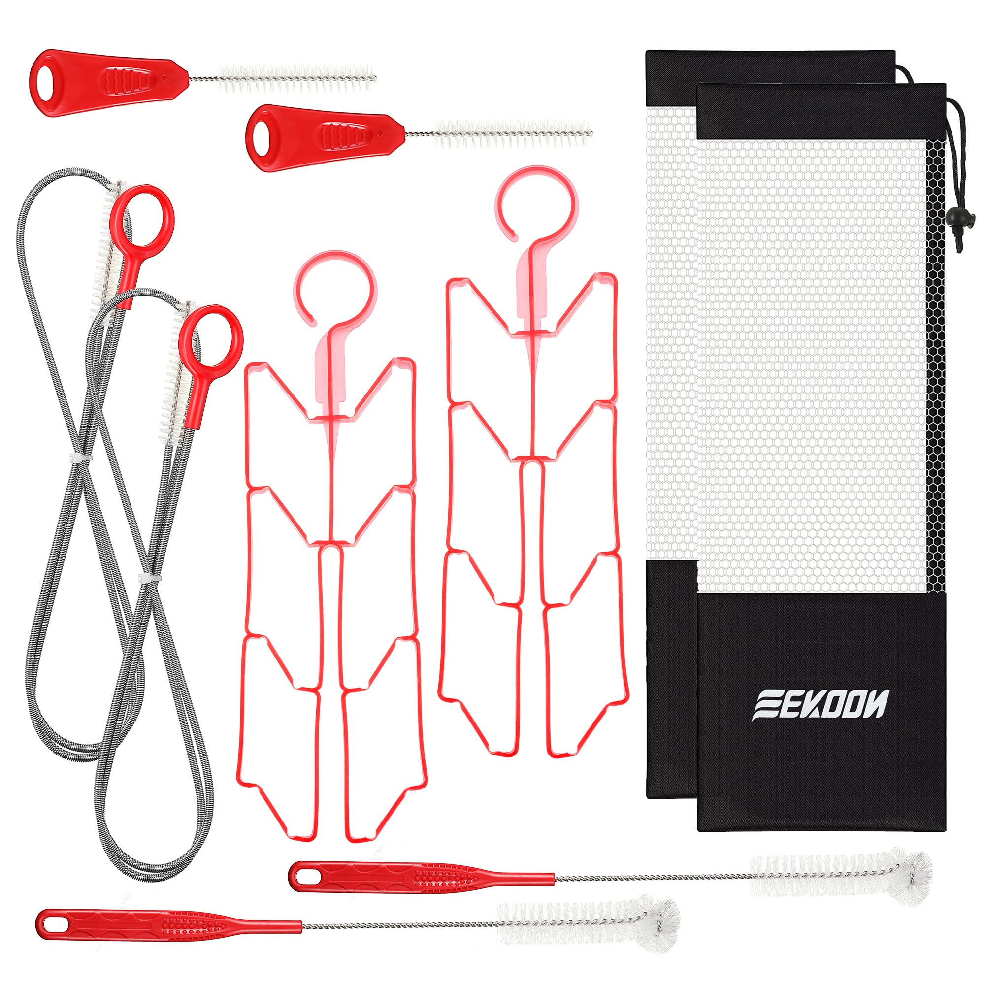 Snapklik.com : Feekoon Reservoir Hydration Bladder Cleaning Kit, Water ...