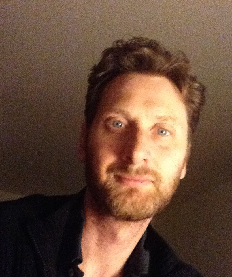 Amazon.com: Dean Kitching: books, biography, latest update