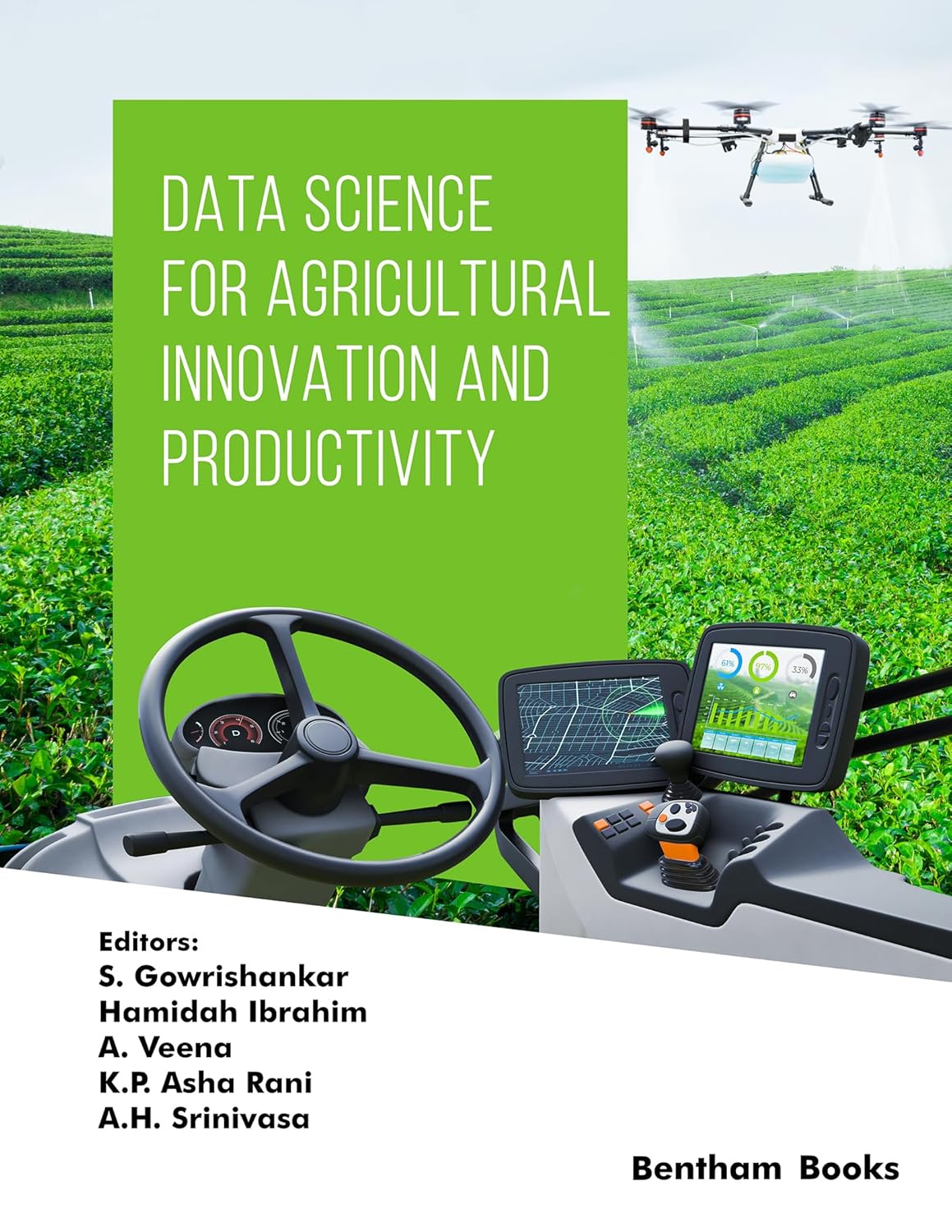 Data Science for Agricultural Innovation and Productivity ...