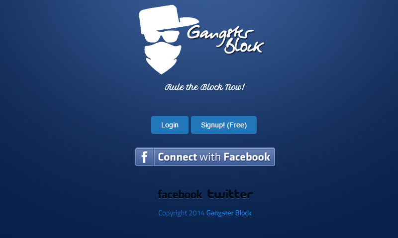 Gangster Block - App on Amazon Appstore