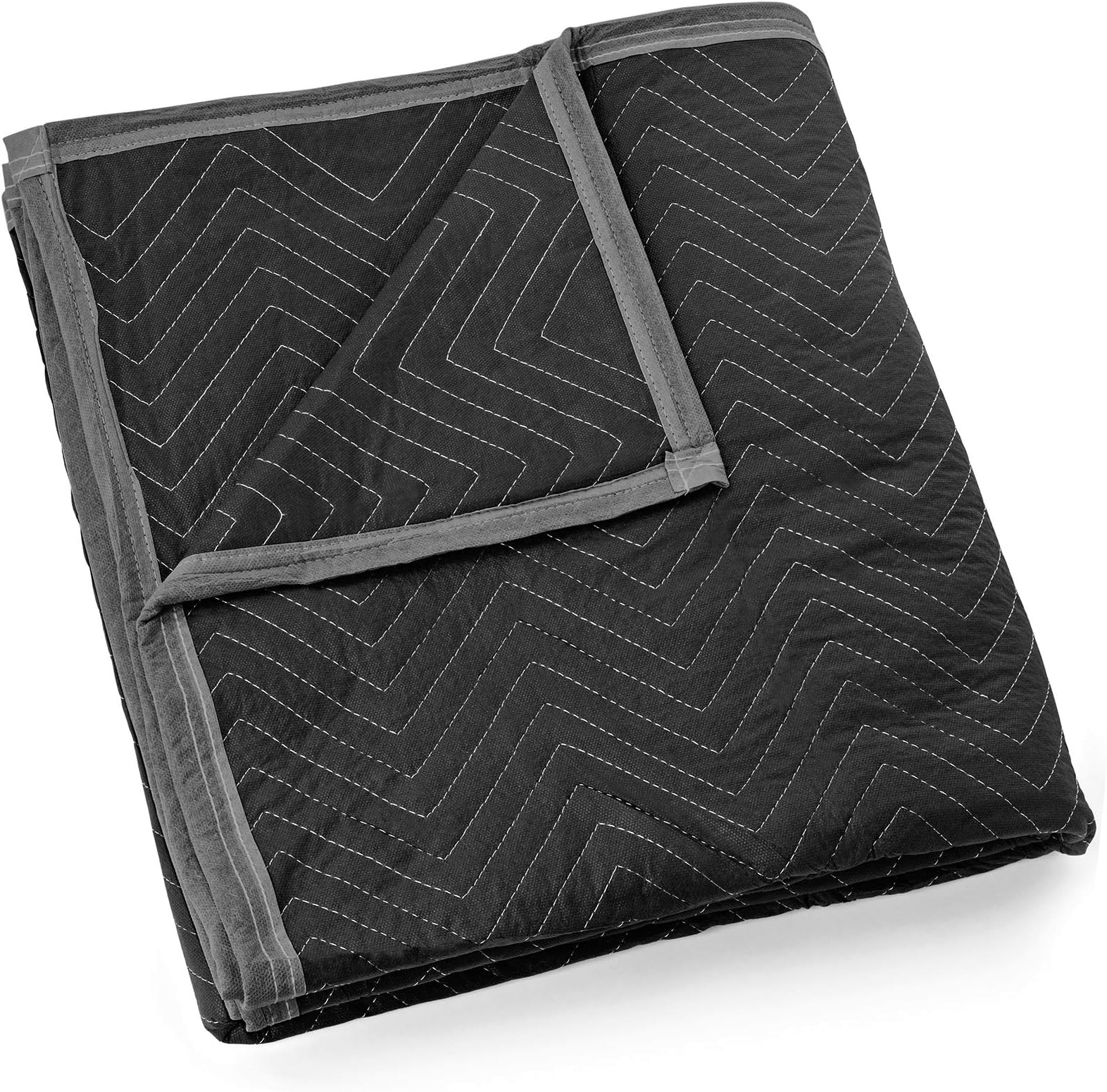 Amazon.com: Sure-Max Moving & Packing Blanket - Heavy Duty Pro - 80" x ...