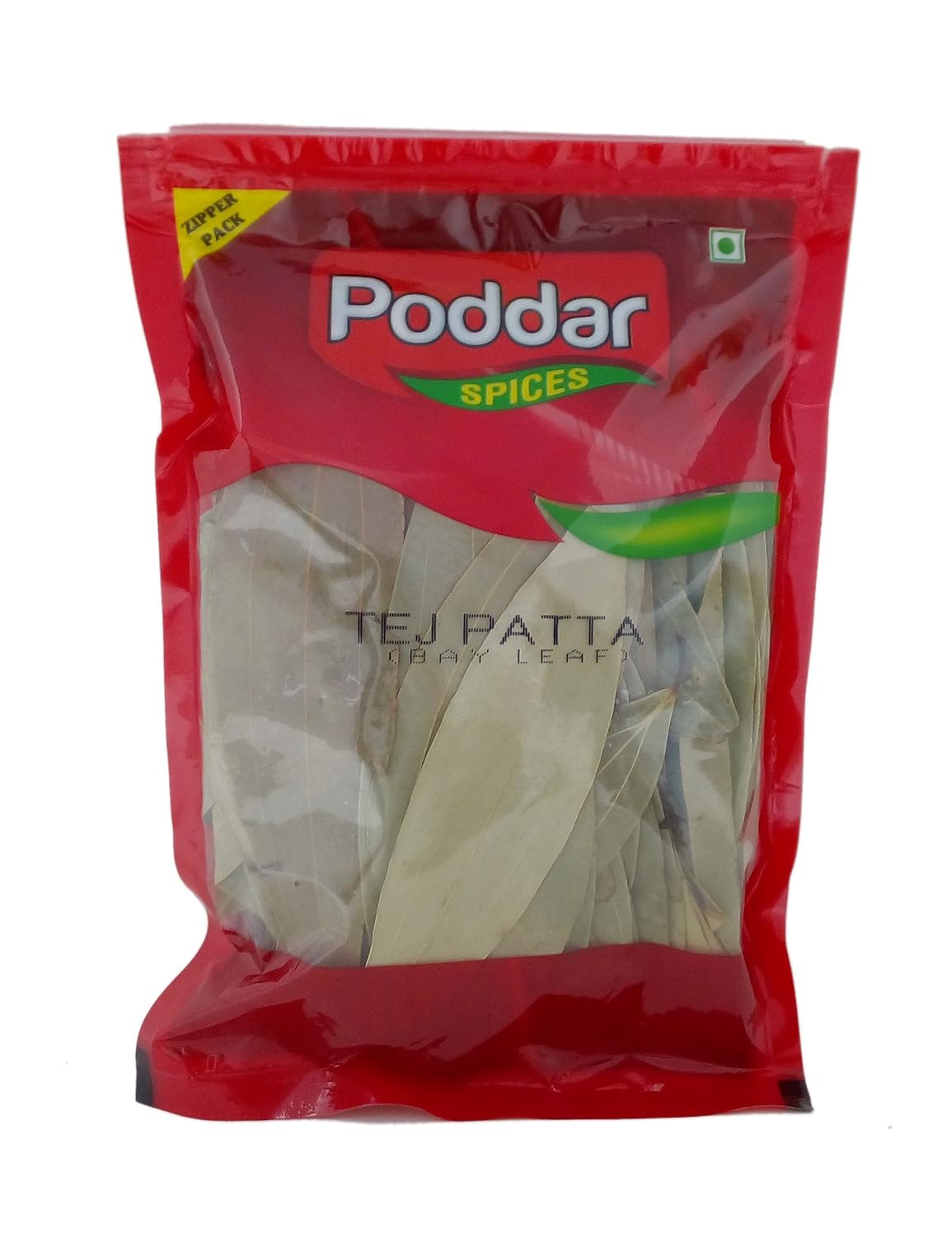 Poddar Spices - Tej Patta Bay Leaf, 50g Pouch : Amazon.in: Grocery ...