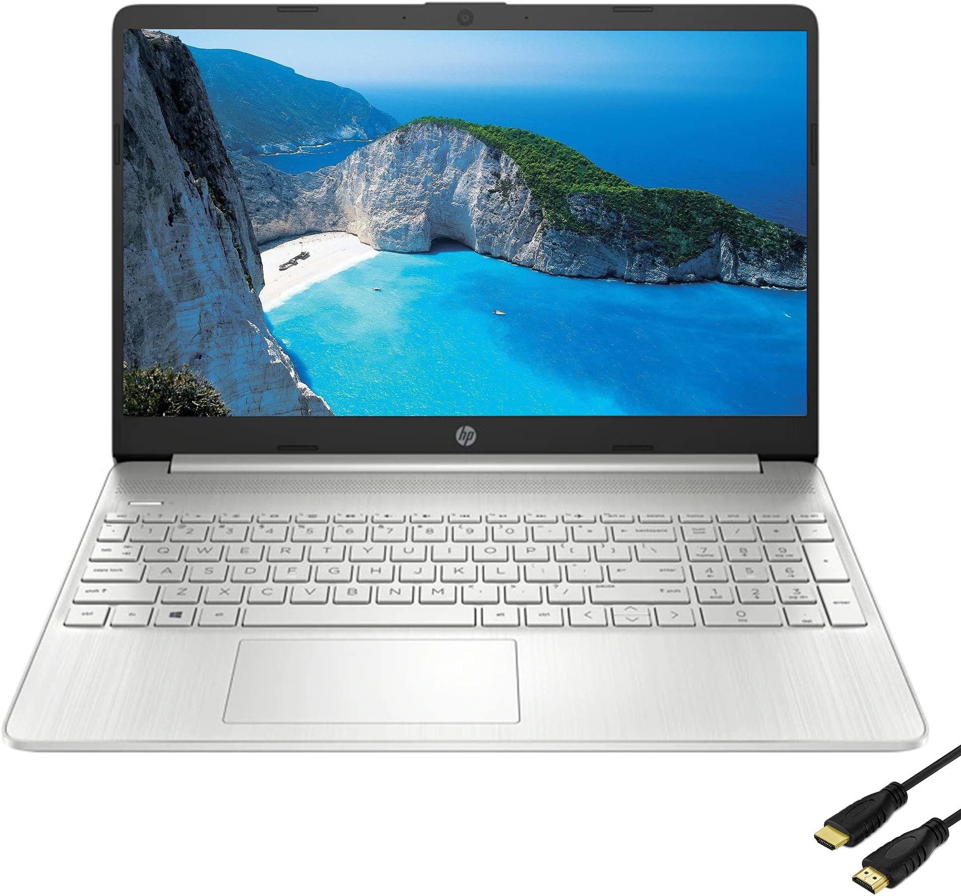 Amazon.com: HP 17.3" Full HD (1920 x 1080) Laptop, Intel Core i5-1135G7 ...