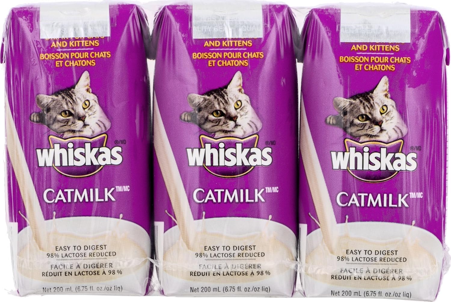 Whiskas Cat Milk Good Or Bad Sites unimi it