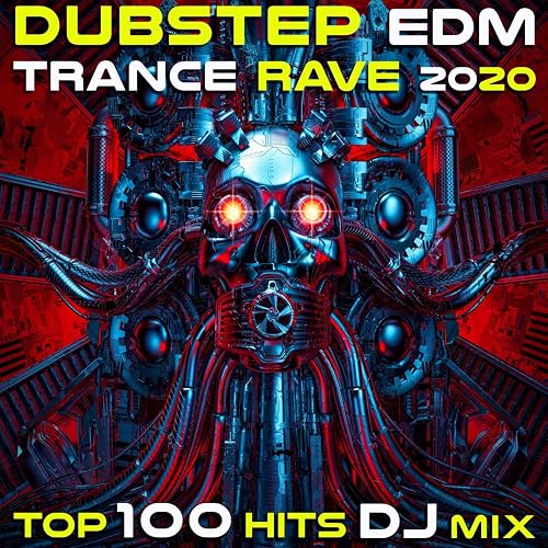 Dubstep EDM Trance Rave 2020 Top 100 Hits (2hr DJ Mix) by Dubstep Spook ...