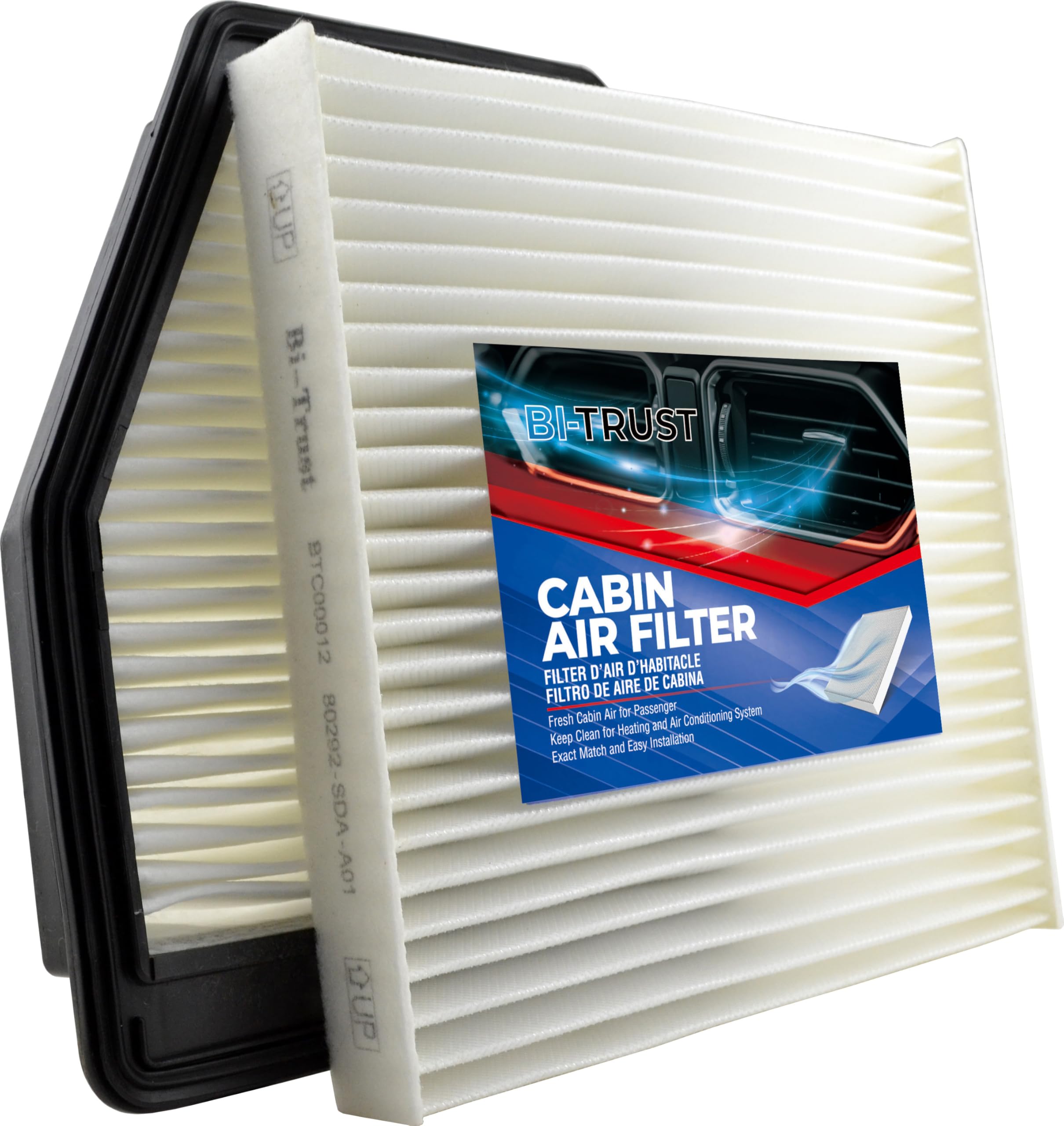 2015 Honda Civic Air Filter