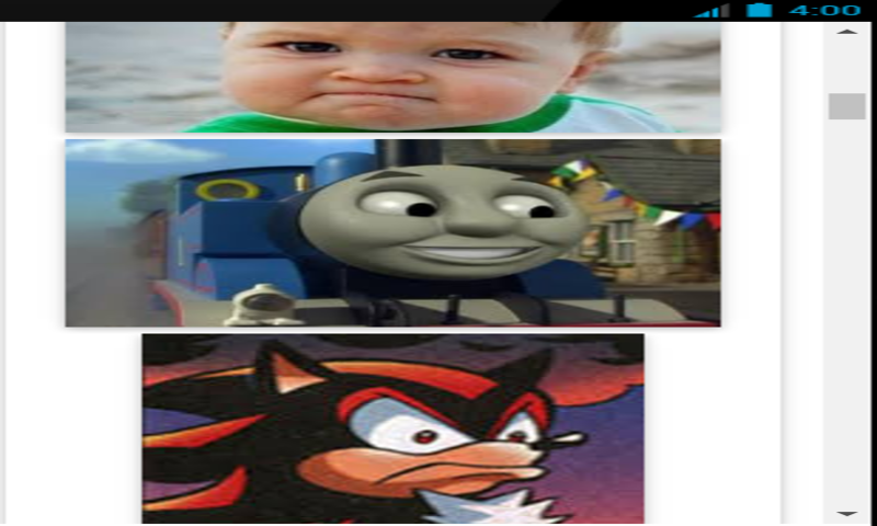 Reaction Meme Generator. - App on Amazon Appstore