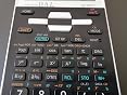 Sharp EL-531XH Scientifc Calculator Black EL531THBWH : Amazon.co.uk ...