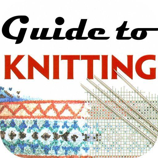 Guide to Knitting - App on Amazon Appstore