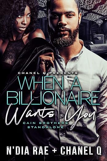 When A Billionaire Wants You: A Standalone - Kindle edition by Rae, N ...