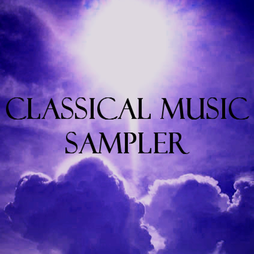 Classical Music - Sampler Pak (Individual Full Tracks From Beethoven ...