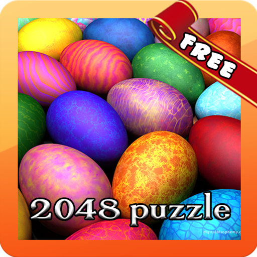 Easter 2048 Puzzle - App on the Amazon Appstore