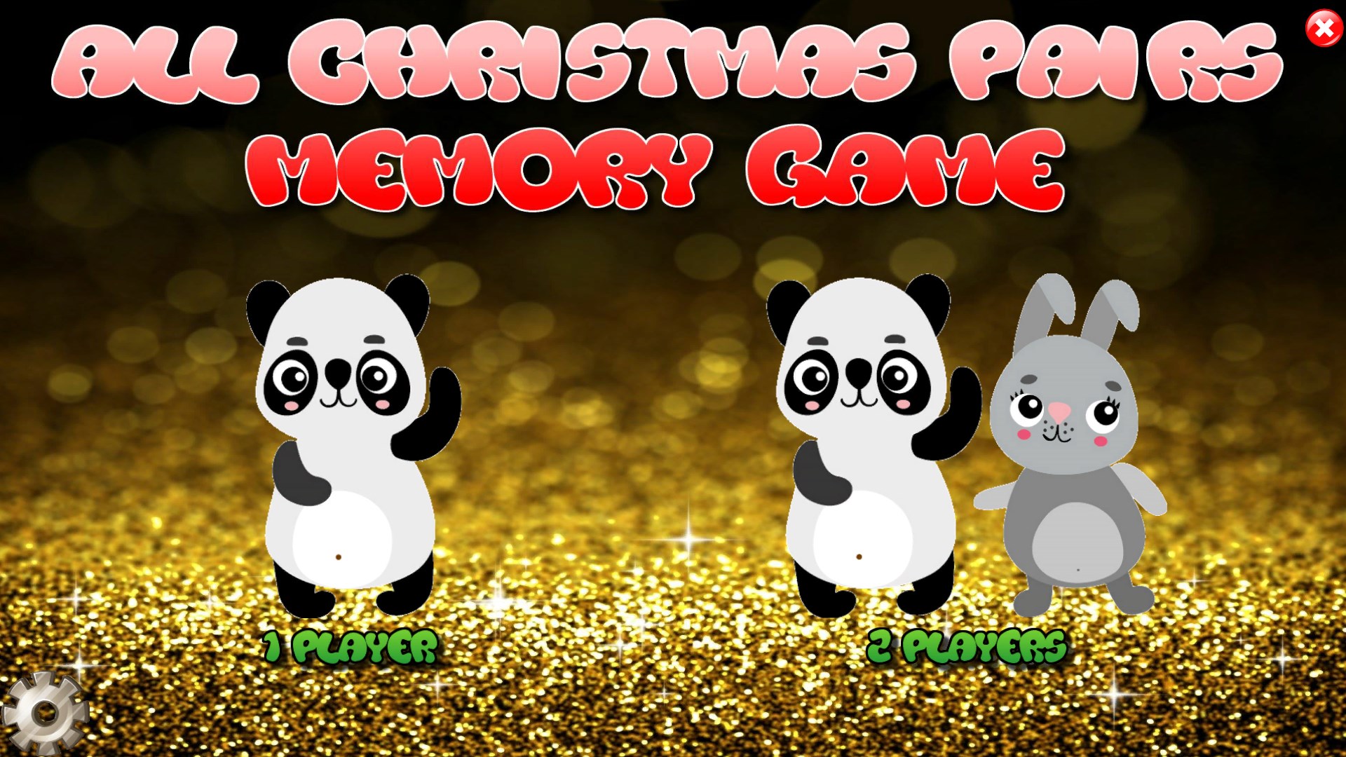 All Christmas Memory Pairs Game - App on Amazon Appstore