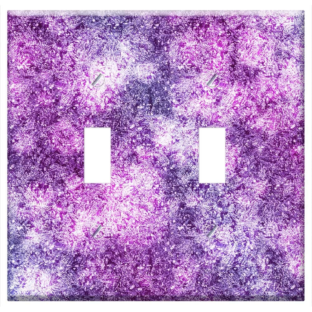 Frozen Metal Texture