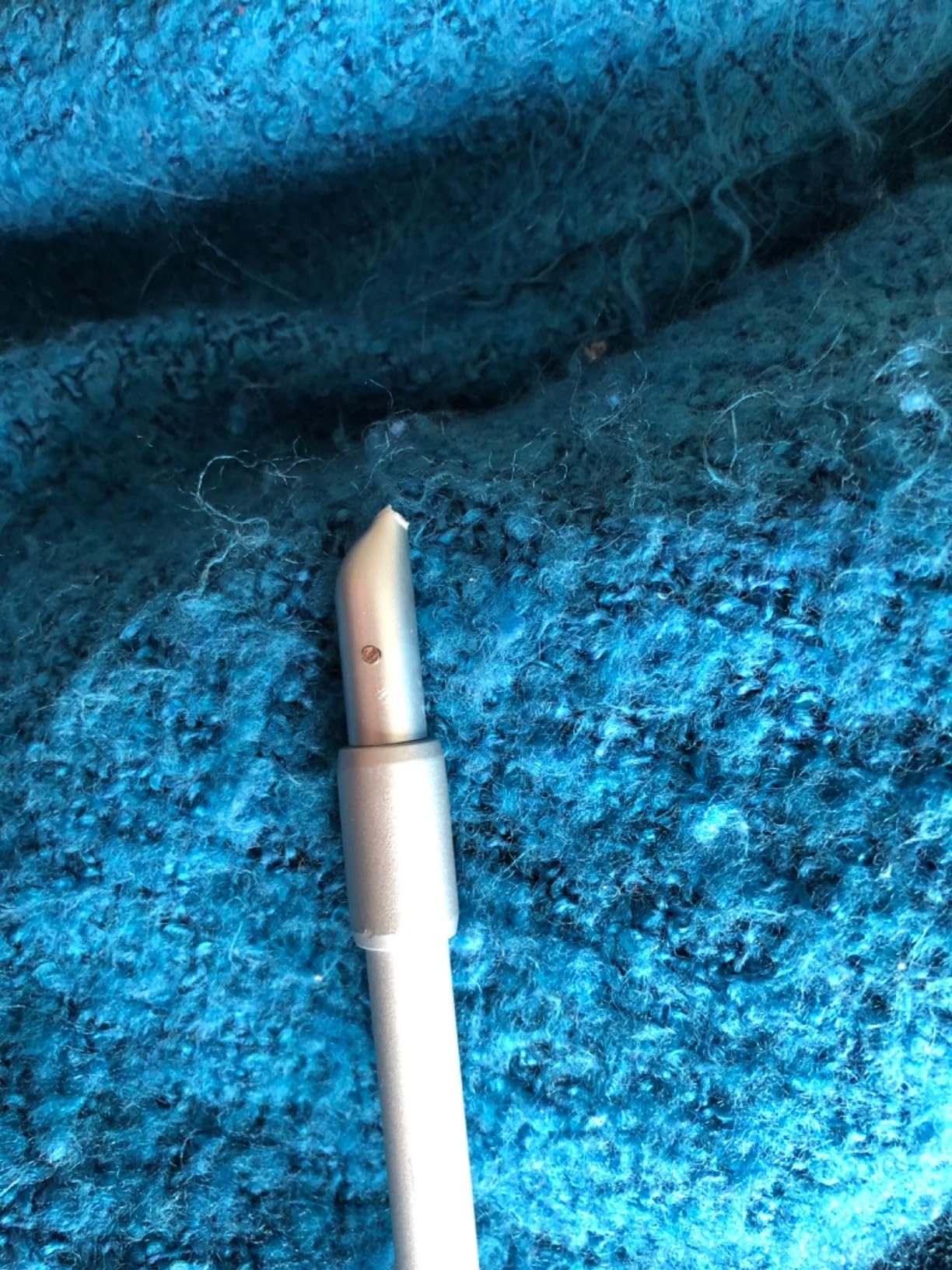 Amazon.com: Boolegon Draw Rod for Cordless Window Blinds Honeycomb ...