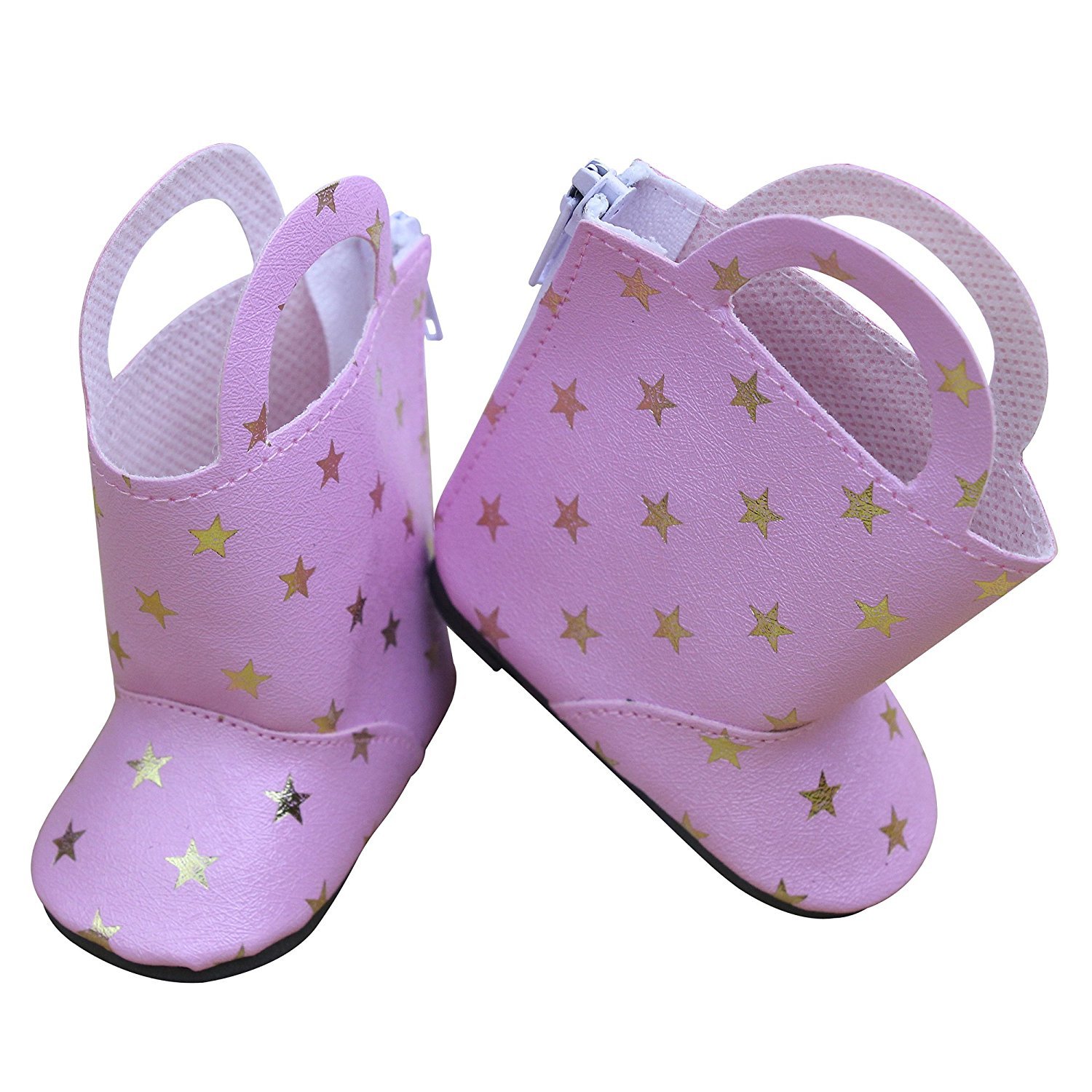 Our Generation Dolls Clothes ZITA ELEMENT 24 Pcs 18 Inch Girl Doll ...