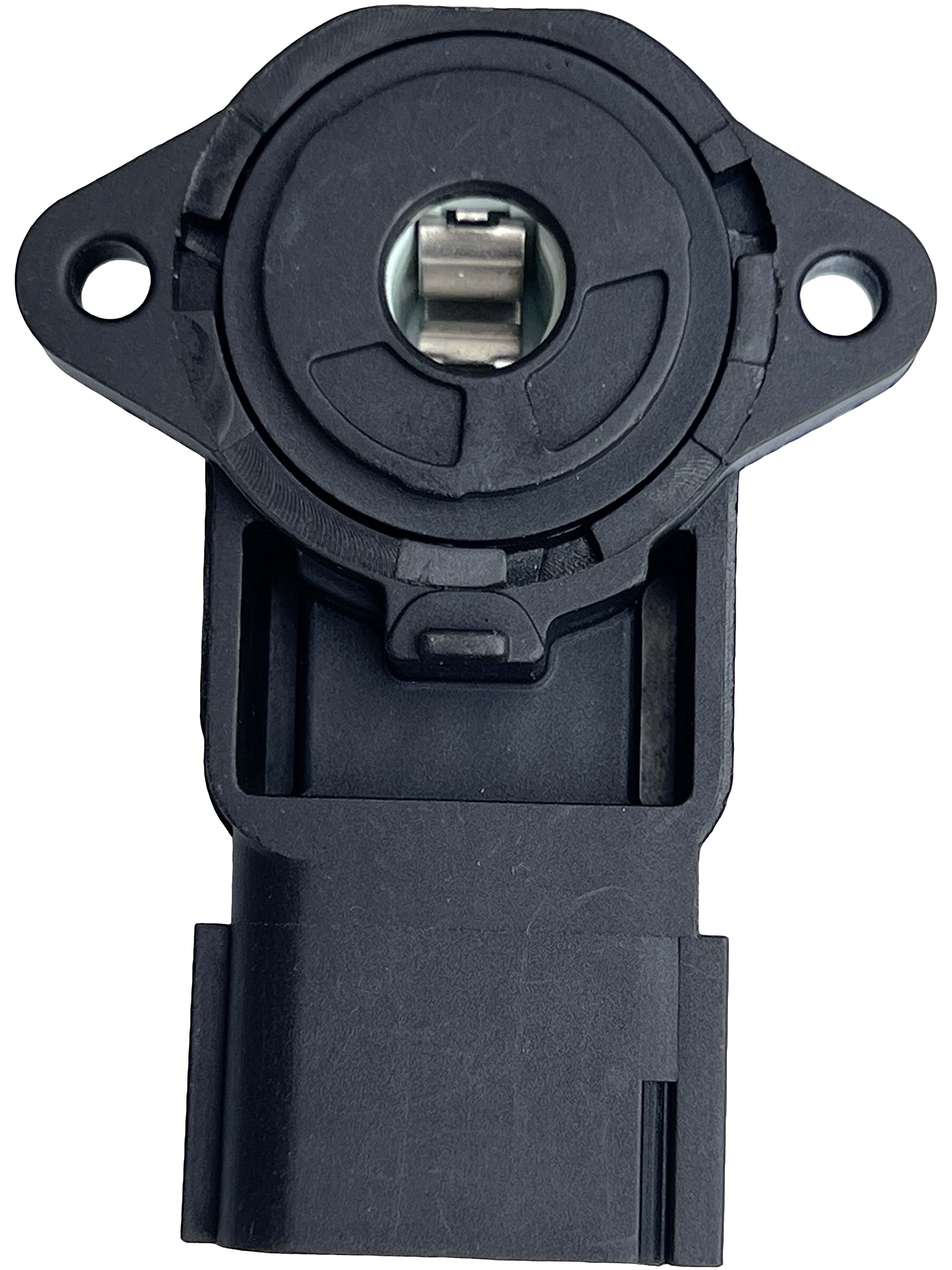 Throttle Body Injection Position Sensor