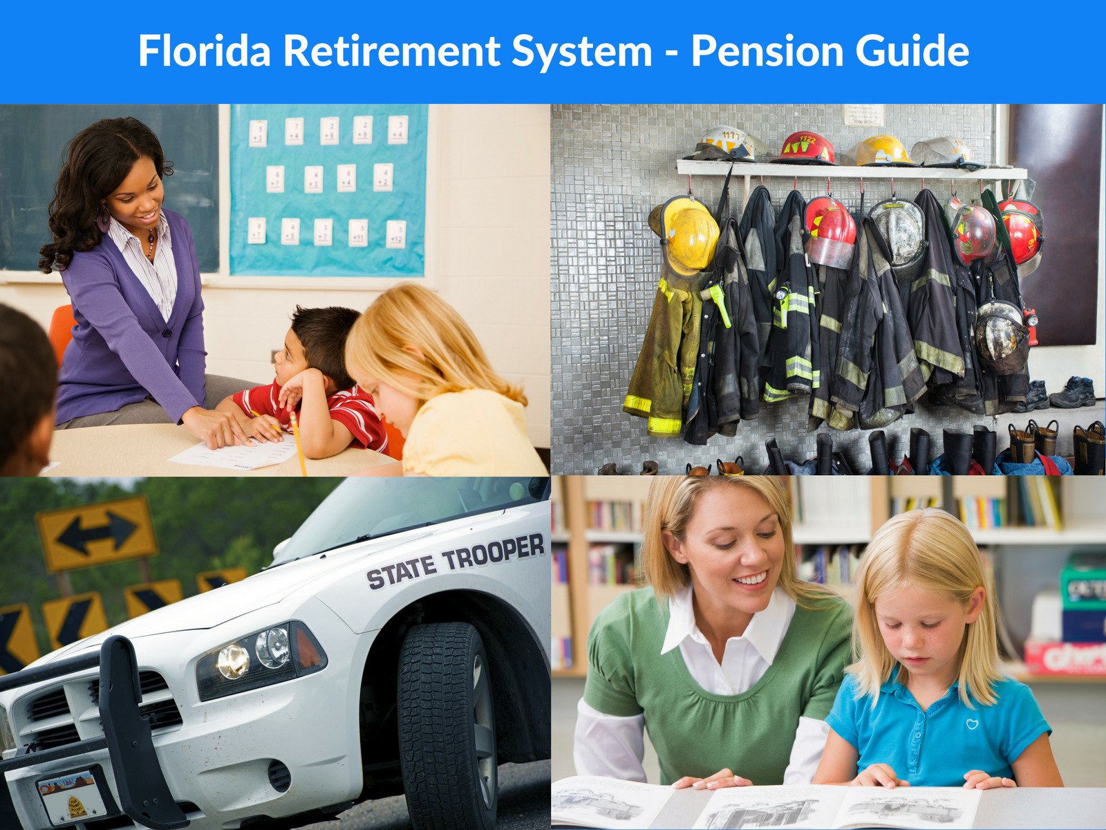 Watch Florida Retirement System - Pension Guide | Prime Video