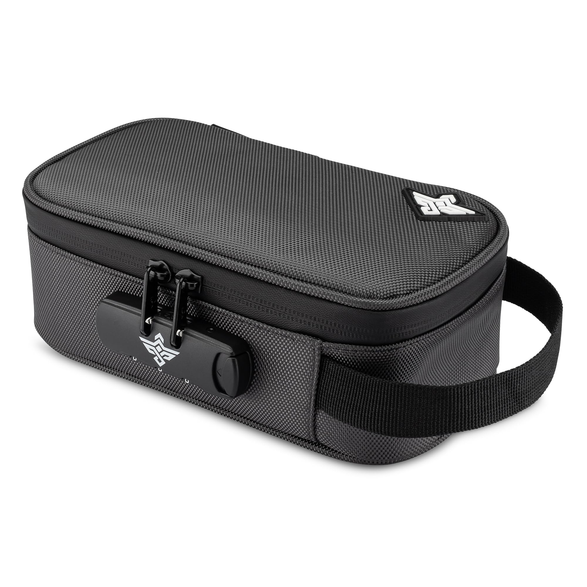 Amazon.com: Erozul Genesis Storage Travel Case with Combination Lock ...