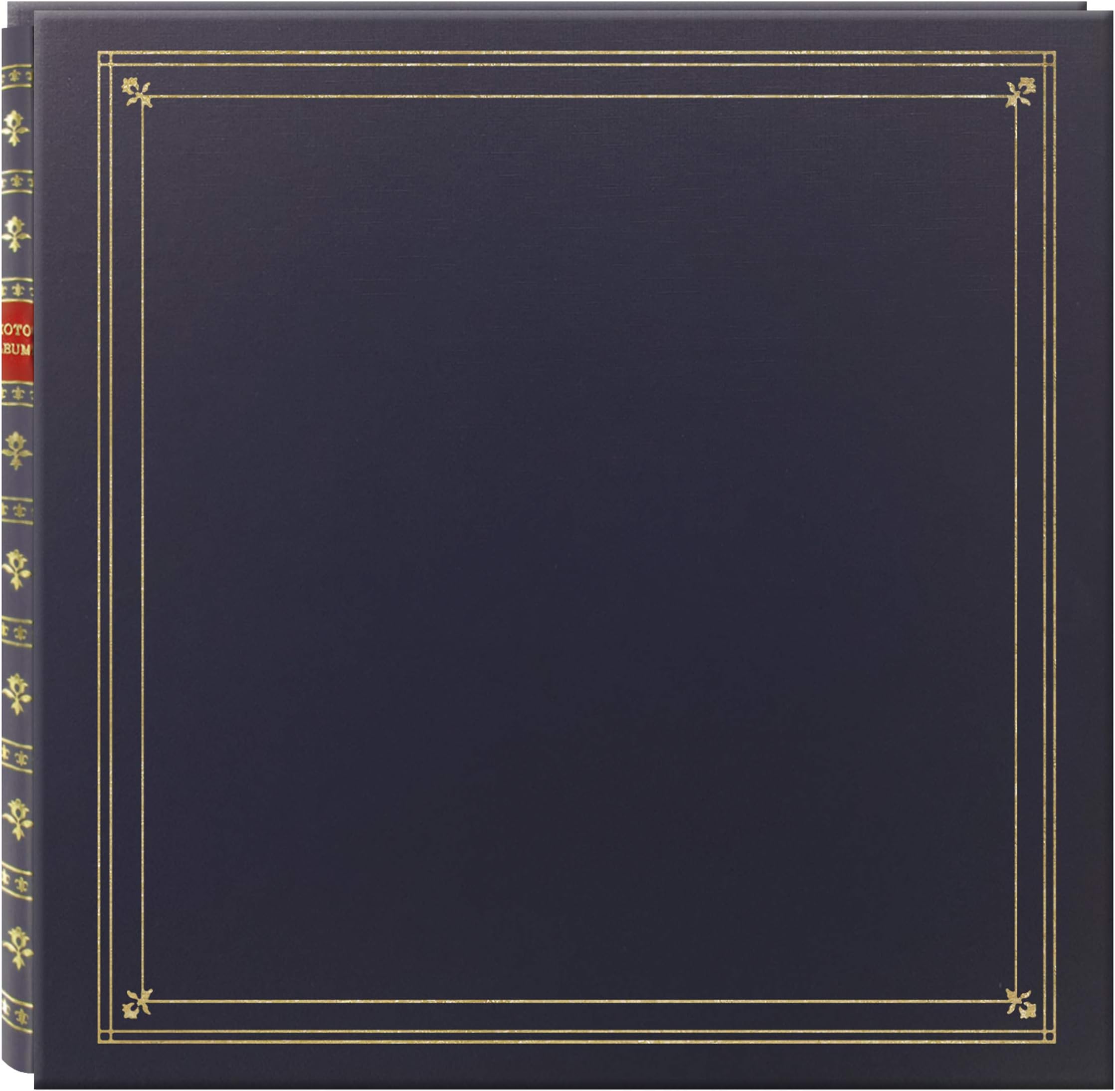 Amazon.com: Pioneer Photo Albums Pioneer Memo Pocket Album Refill for ...