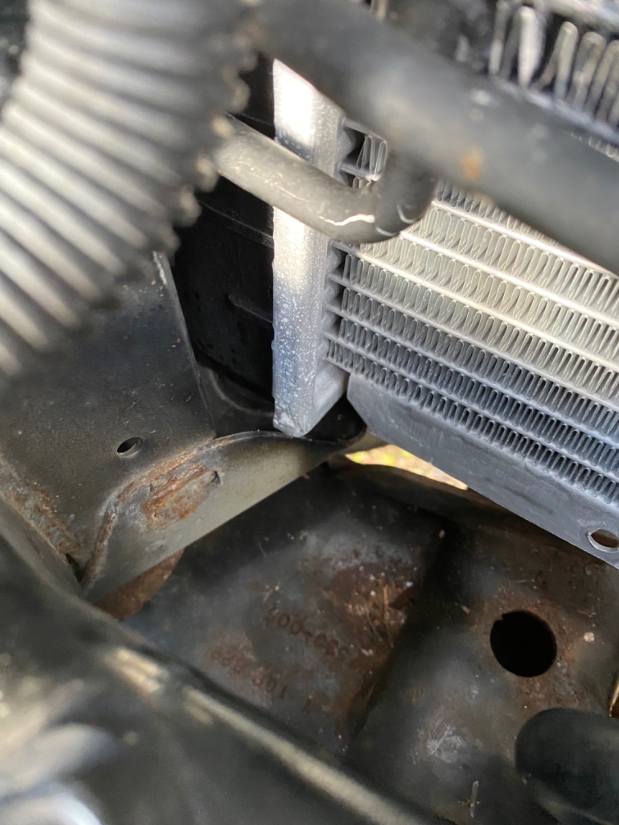 $21/mo - Finance Radiator | Compatible with Dodge Ram 1500 2500 3500 ...