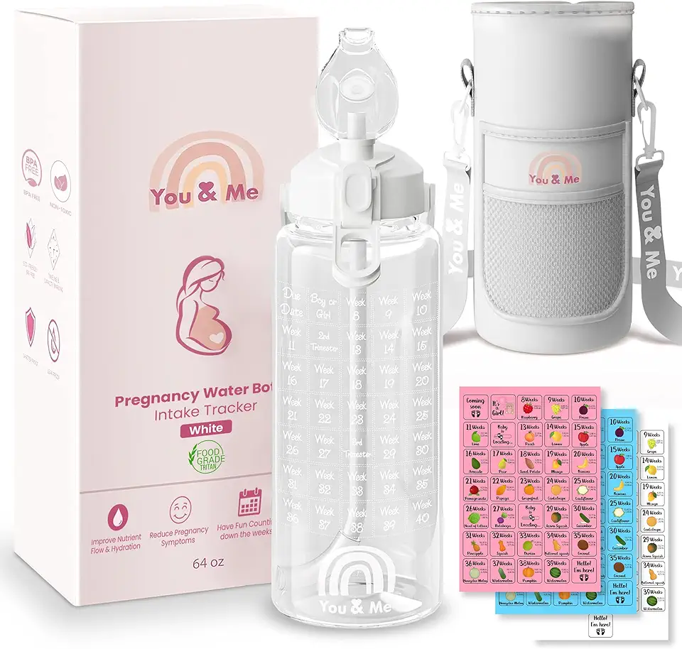 Exploring The Benefits And Risks Of Drinking Cold Water During Pregnancy | ShunChild