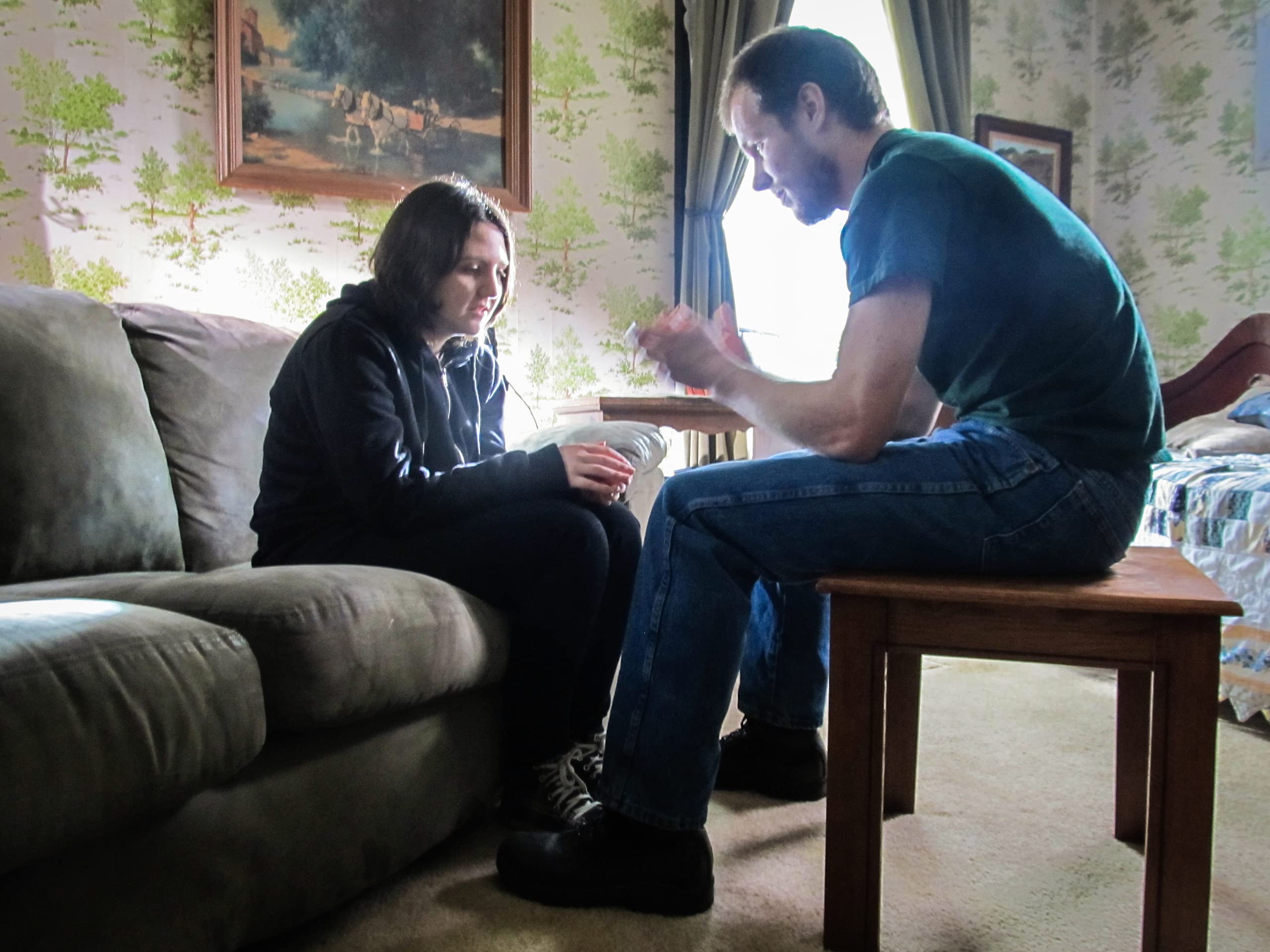 Watch Evil Kin - Season 1 | Prime Video